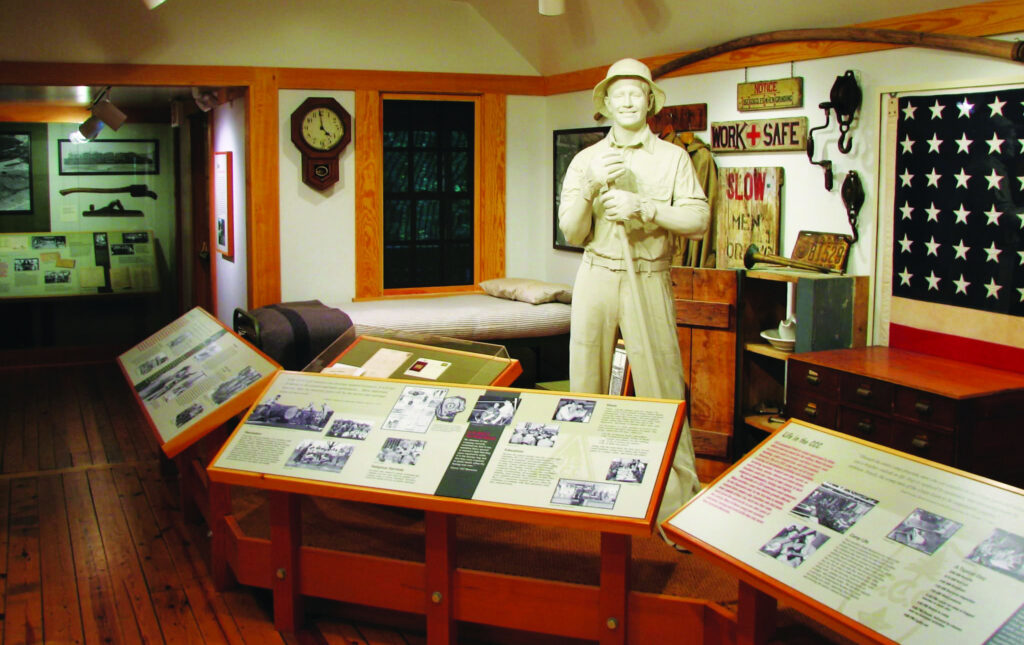 Celebrating 90 Years of State Parks & 100 Years of Their Overseer ...