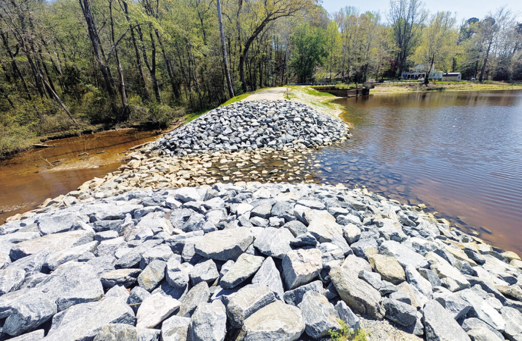 Northumberland takes official position on Gardy’s Mill Pond - News on ...