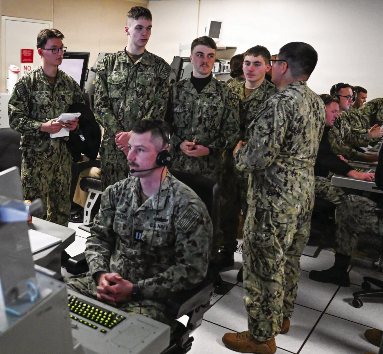New training program will boost sailor population at Dahlgren - News on ...